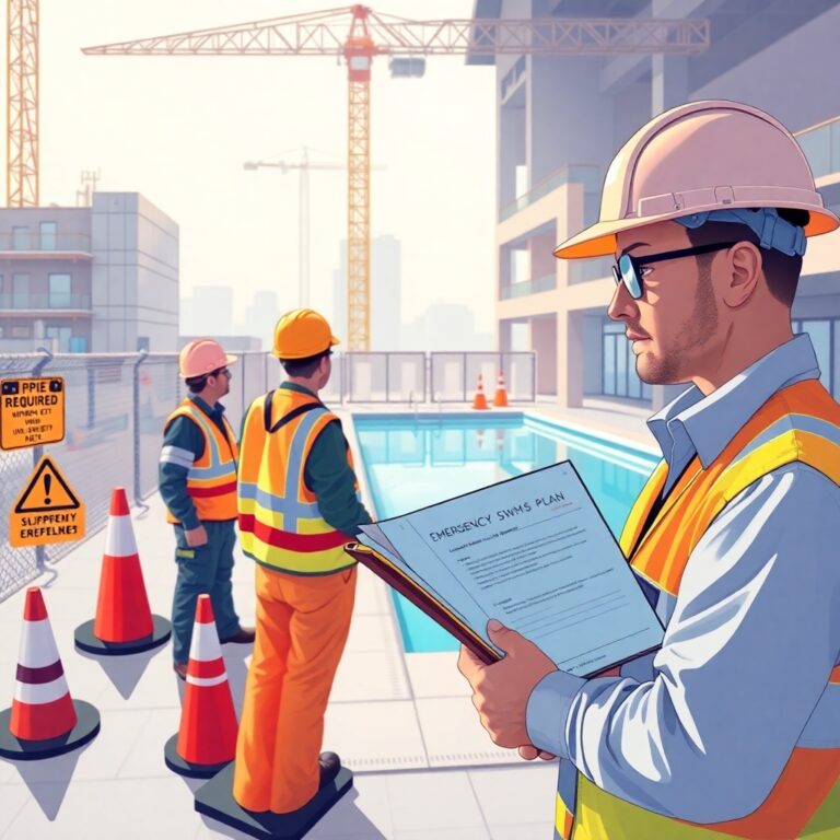 What Is A Safe Work Method Statement? | Safe-R Outcomes