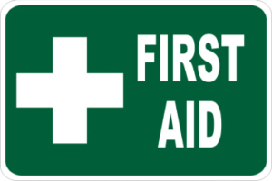 Workplace Safety Signs And Symbols In Australia – WHS Guide