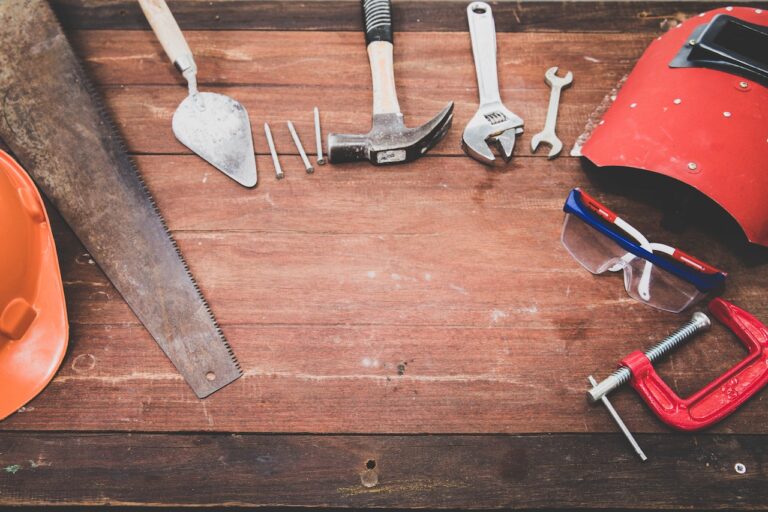 Plant And Equipment Safety - What You Need To Know To Keep Your ...