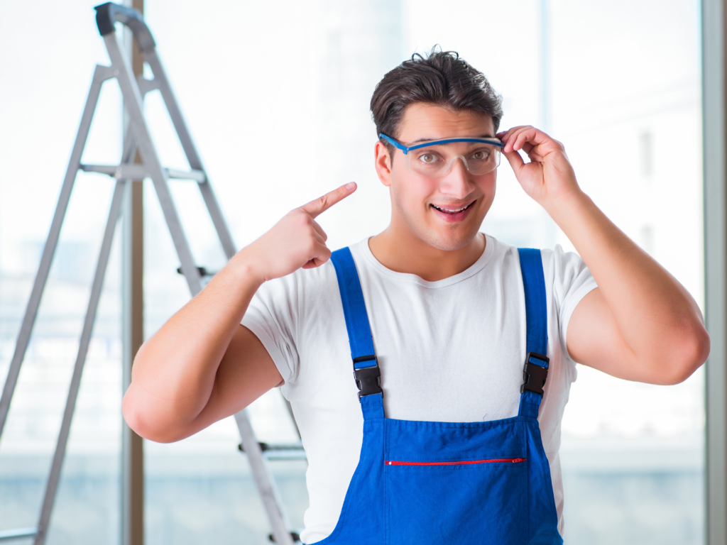 Eye Injuries - It's Worth Keeping An Eye On Workplace Hazards | Safe-R ...