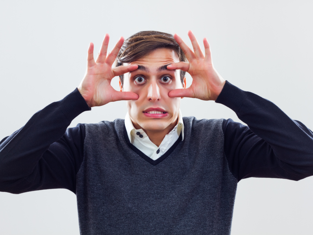 Eye Injuries - It's Worth Keeping An Eye On Workplace Hazards | Safe-R ...