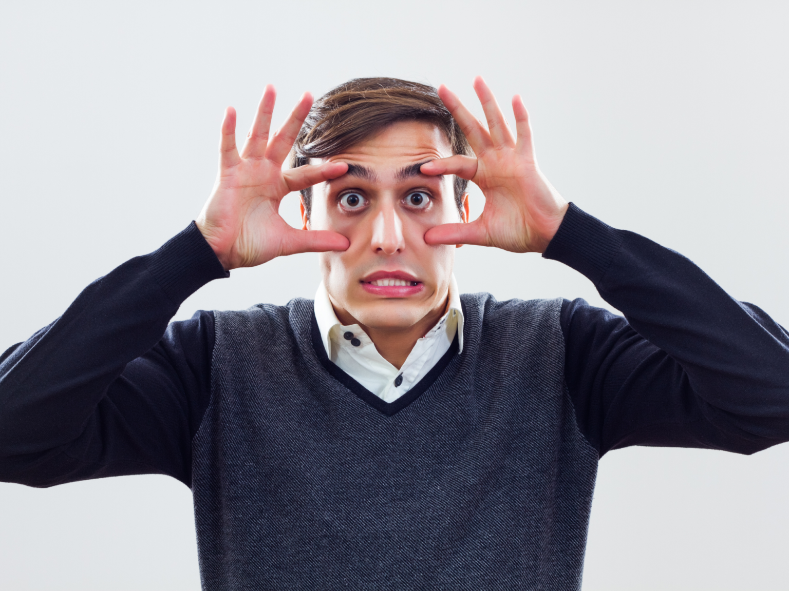 Eye Injuries - It's Worth Keeping An Eye On Workplace Hazards | Safe-R ...