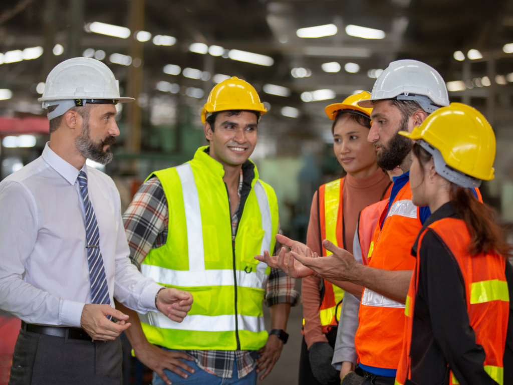 Workplace Health And Safety Training - Discover Everything You Need To ...