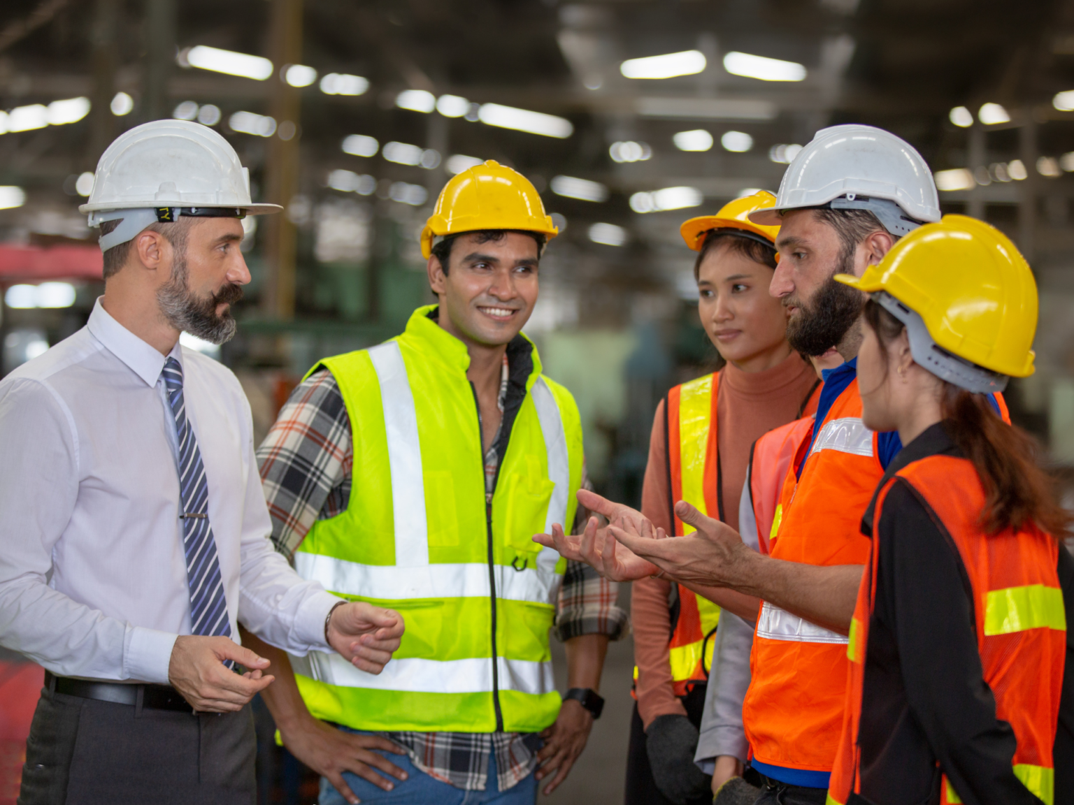 Workplace Health And Safety Training - Discover Everything You Need To ...