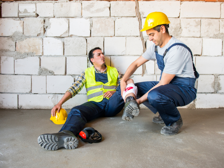 Workplace Incidents - What To Do In The Aftermath To Protect Your ...