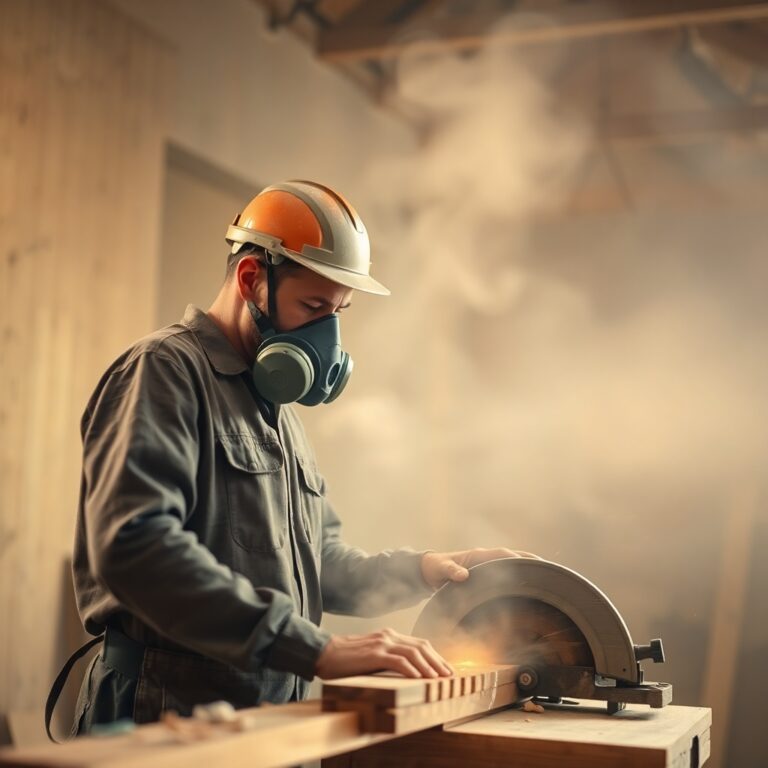 Workplace Exposure Limits For 9 Chemicals: What You Need To Know | Safe ...