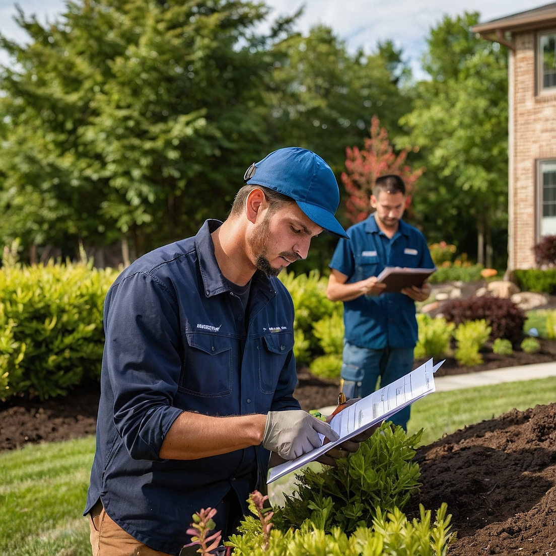 Do I Need A SWMS For Landscaping - 9 Key Facts To Save You