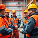 Toolbox Talk Topics For Workplace Safety (WHS)