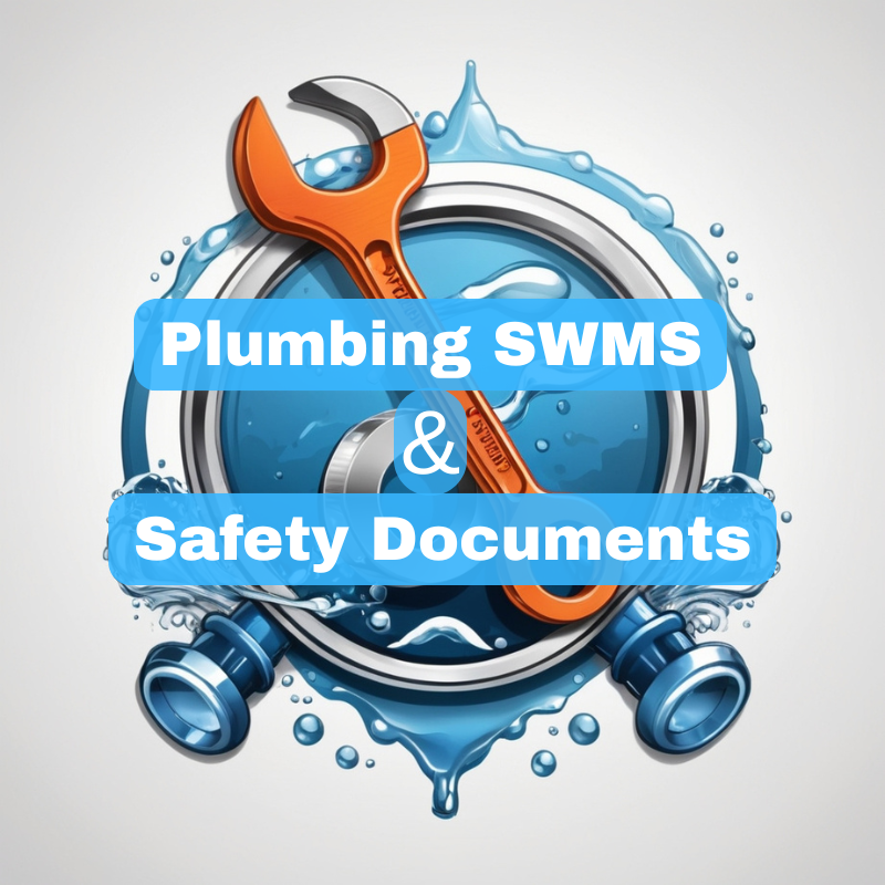 Plumbing SWMS And Safety Documents | Safe-R Outcomes