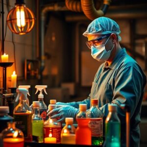 Examples Of Hazards In The Workplace: 6 Types And Powerful Controls For ...