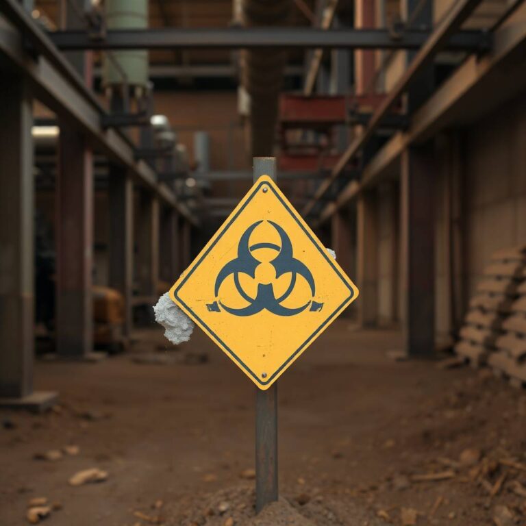 Hazard Management Plan Template: Free 2025 Guide To Safer Workplaces ...